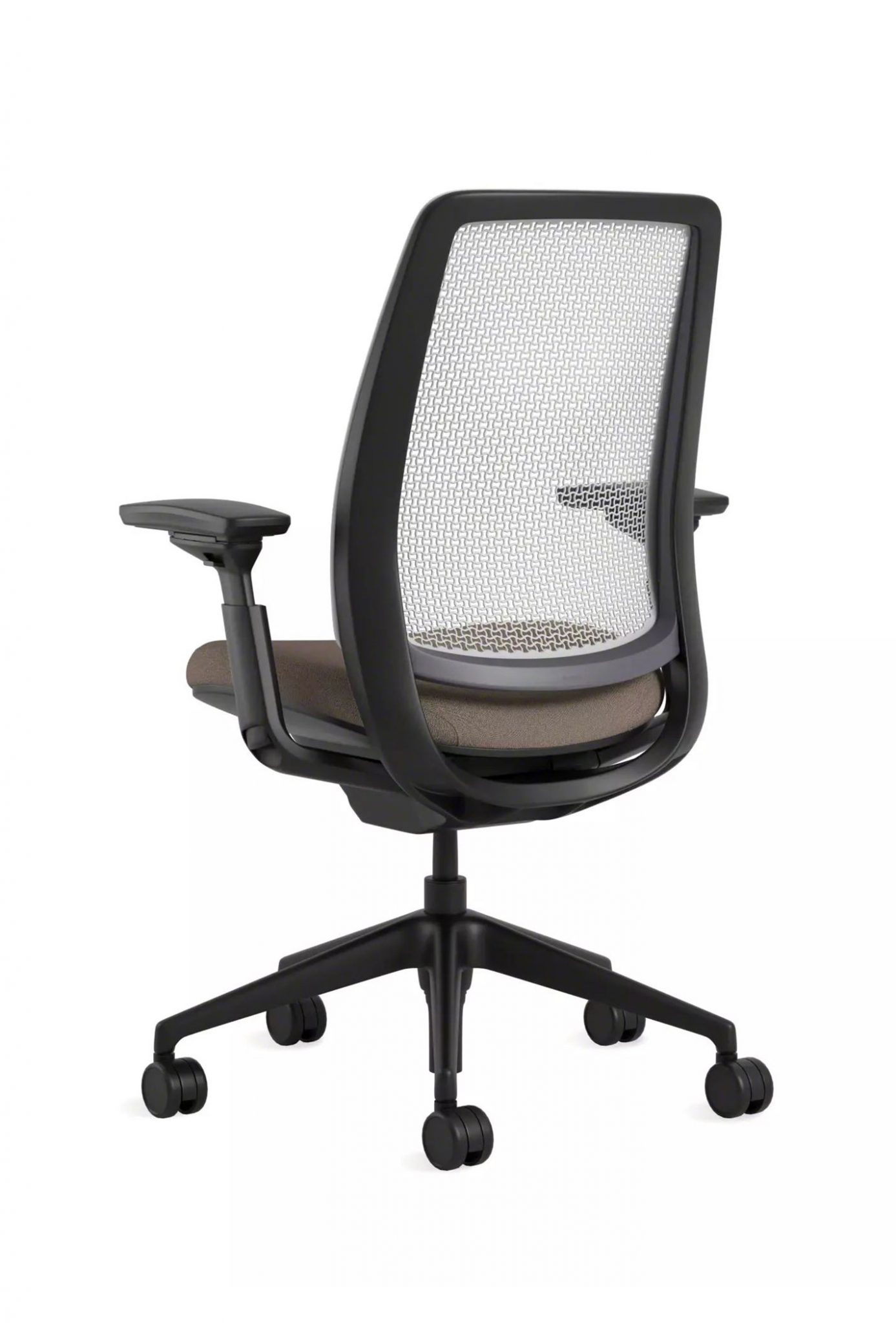 Bürosessel: Besser sitzen, besser arbeiten - Steelcase BMV